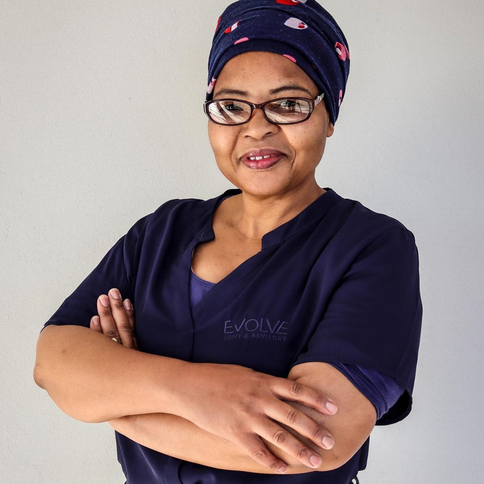 About Evolve | Evolve Audit & Advisory