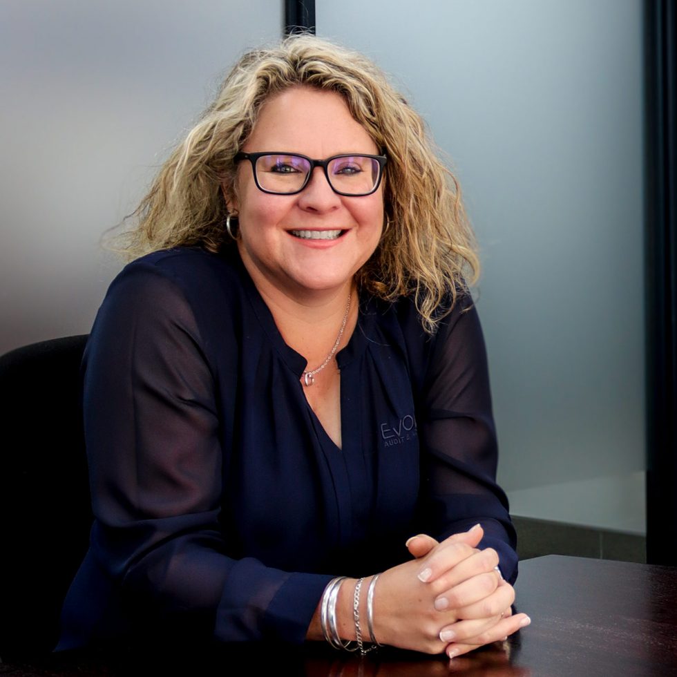 About Evolve | Evolve Audit & Advisory