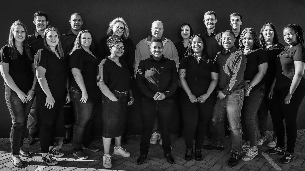 About Evolve | Evolve Audit & Advisory