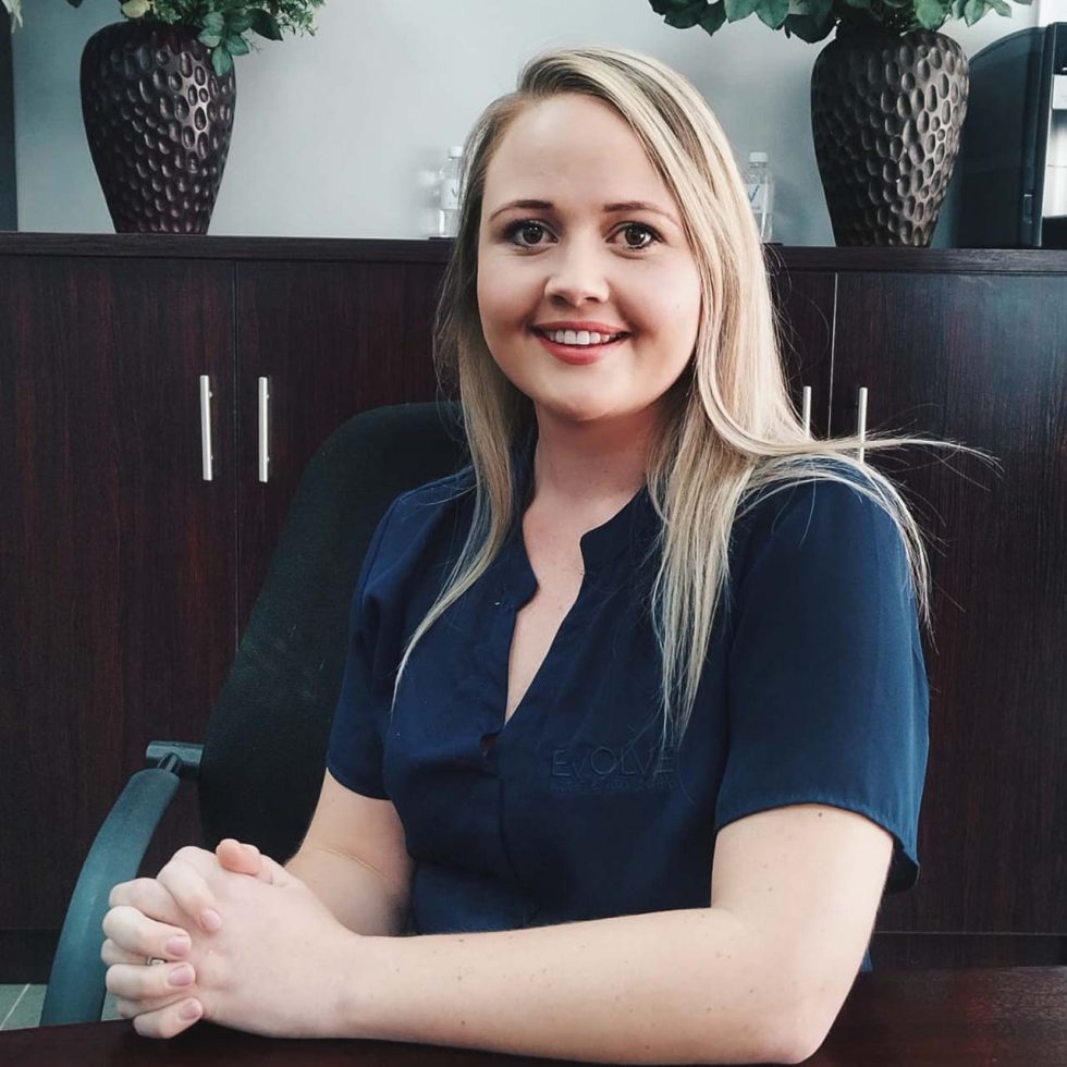 About Evolve | Evolve Audit & Advisory