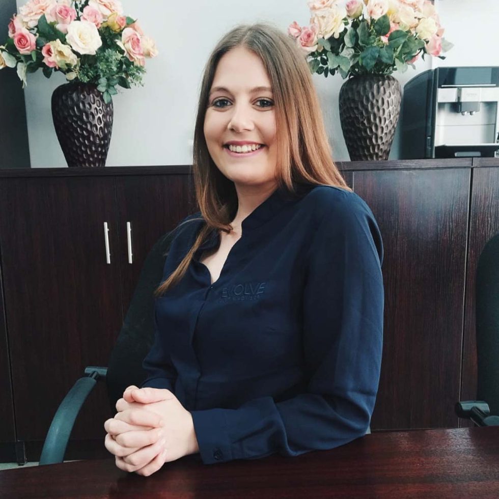 About Evolve | Evolve Audit & Advisory