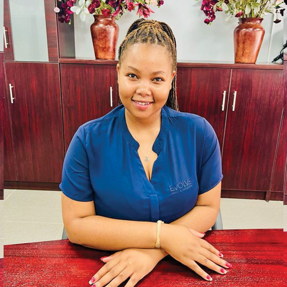 About Evolve | Evolve Audit & Advisory